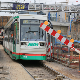 MVB › Magdeburger Verkehrsbetriebe